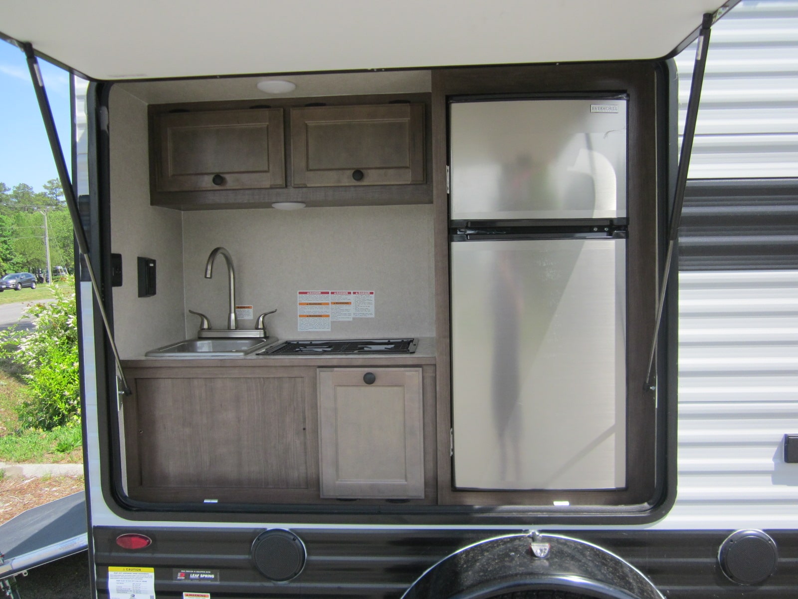 2022 139T SUNRAY | Gloucester RV