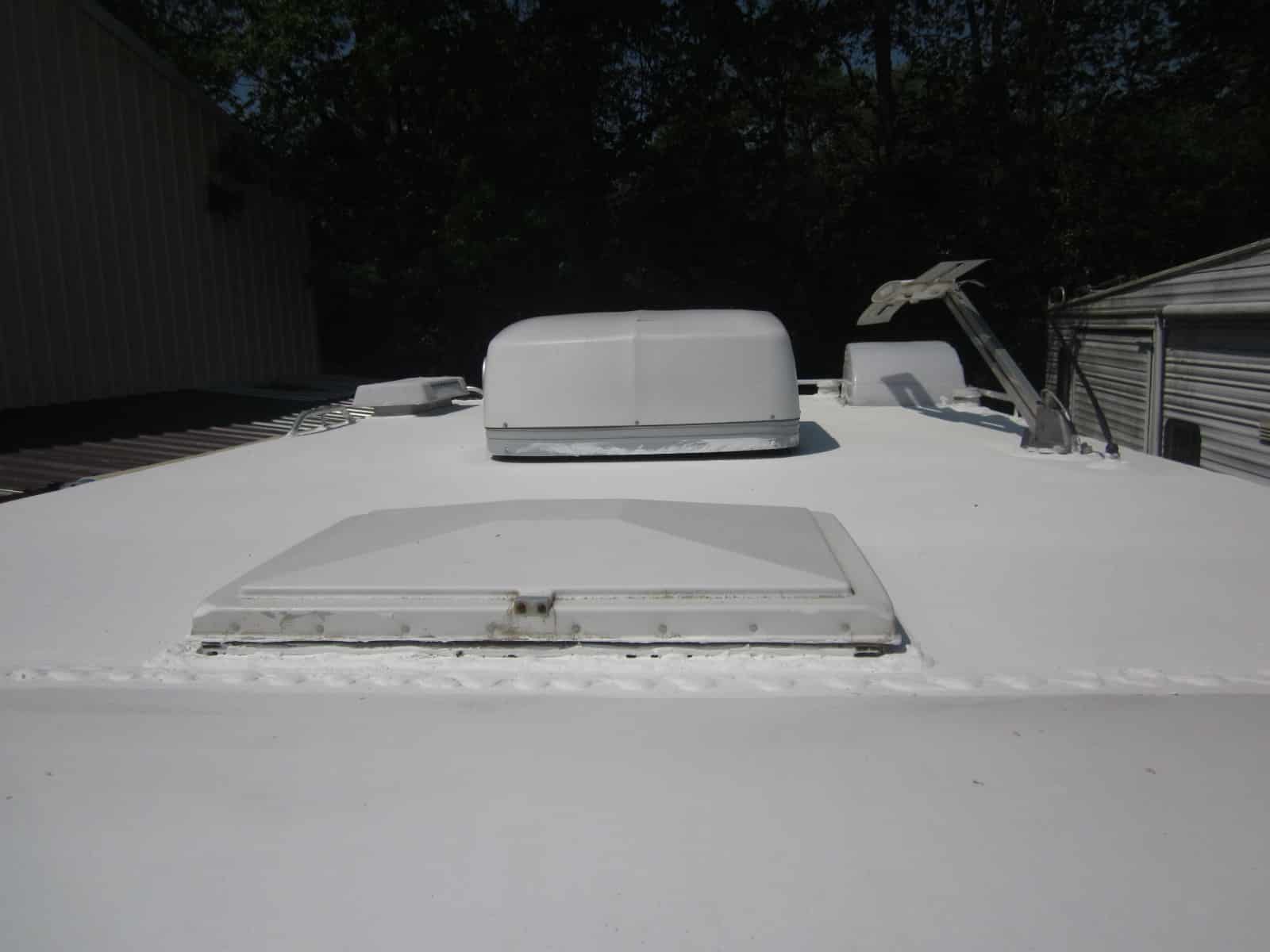 961 Shadow Cruiser Truck Camper | Gloucester RV